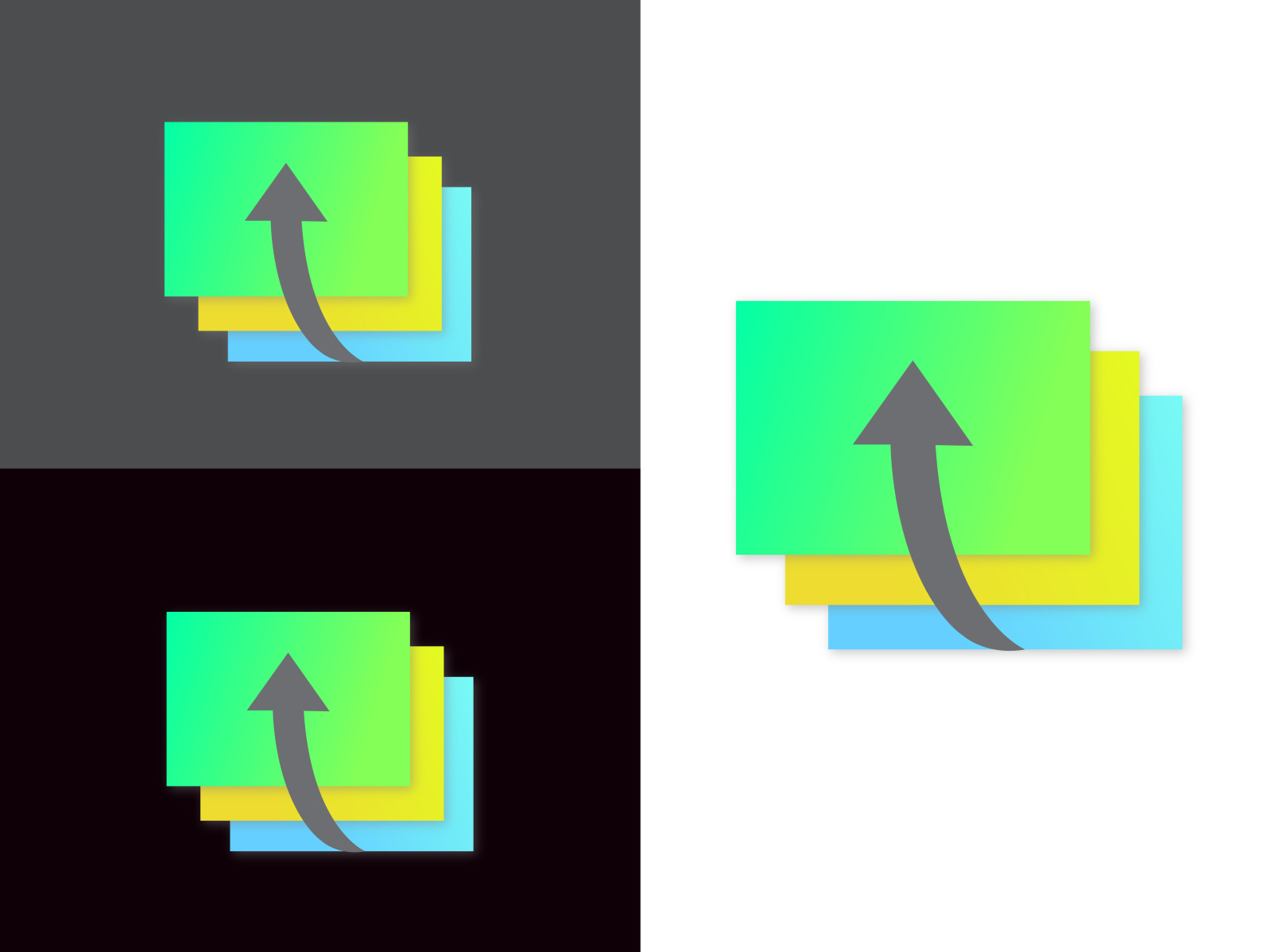 Stack-up by Rahul Sharma on Dribbble