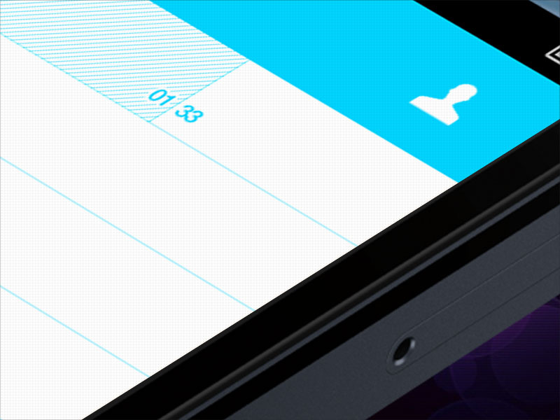 Audio Progress Bar by Derry Birkett on Dribbble