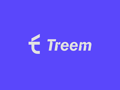 Treem by Sipou Quillium on Dribbble