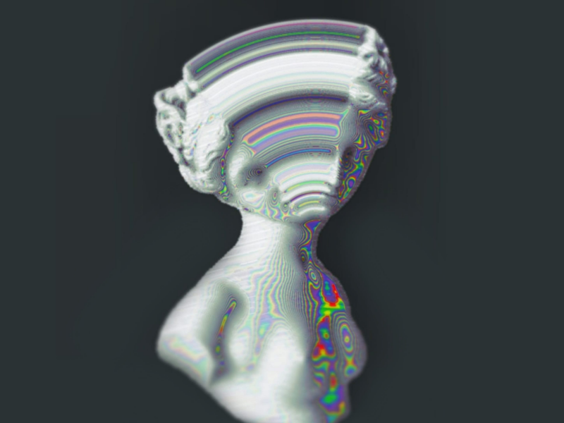 ambivalence by Nancy Bronstein on Dribbble