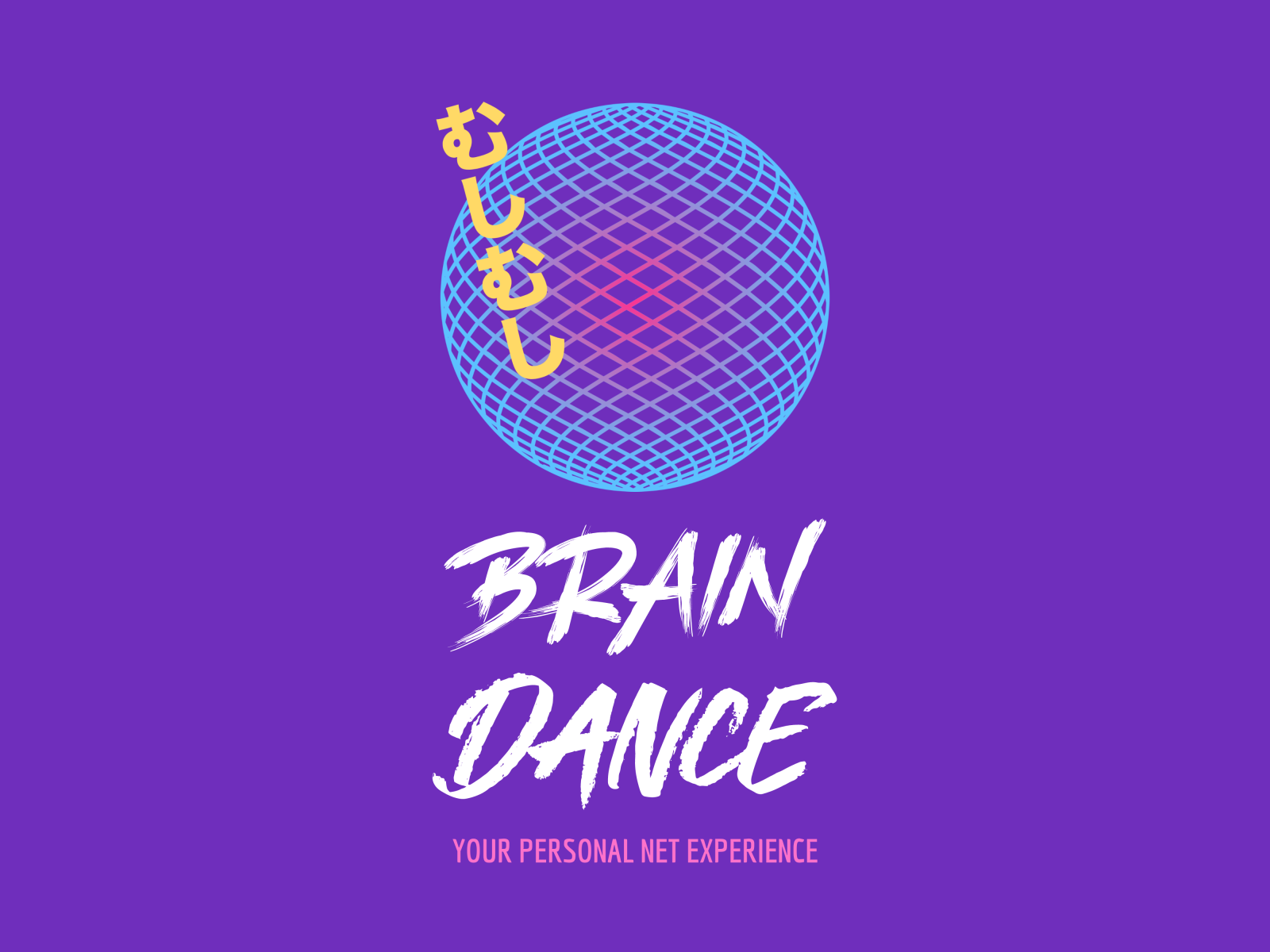 Braindance by Bobby Riley on Dribbble