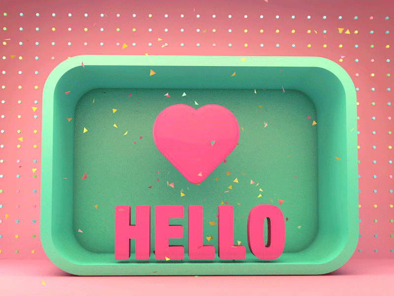 claire's first shot by ClaireJ阿章 on Dribbble