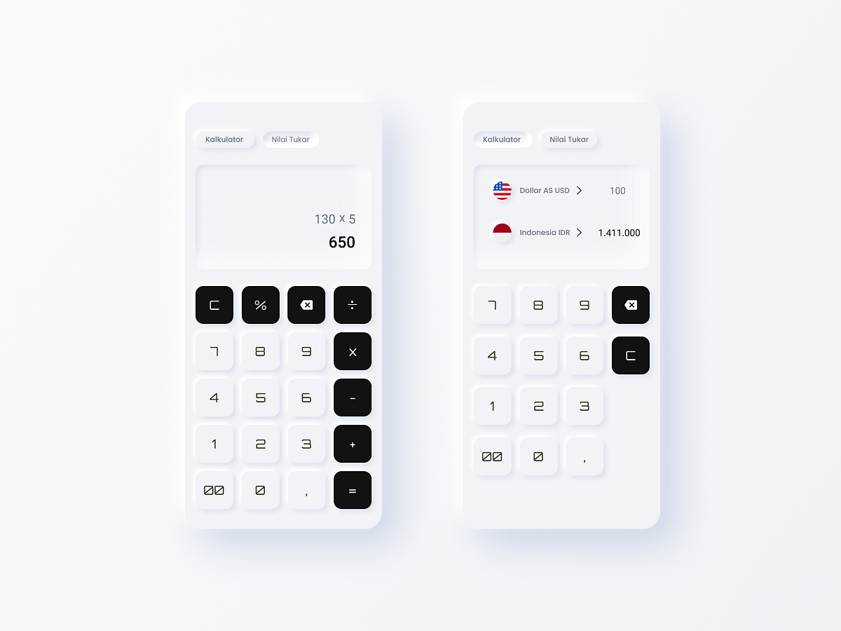 Calculator designs, themes, templates and downloadable graphic elements ...