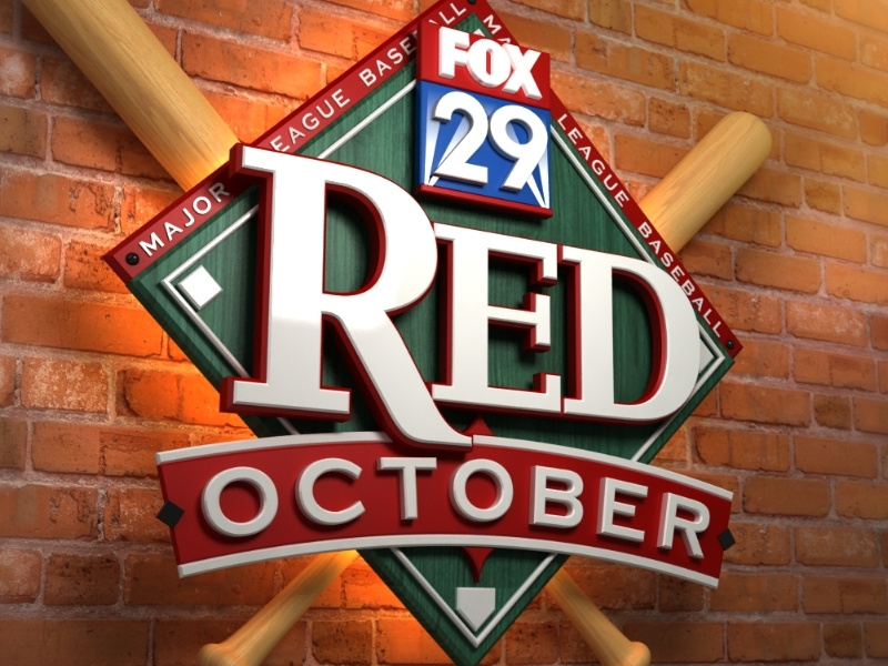 Red October by David Lowdermilk on Dribbble