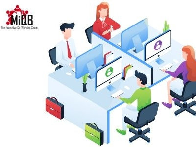 Create your own Space by coworking Space on Dribbble