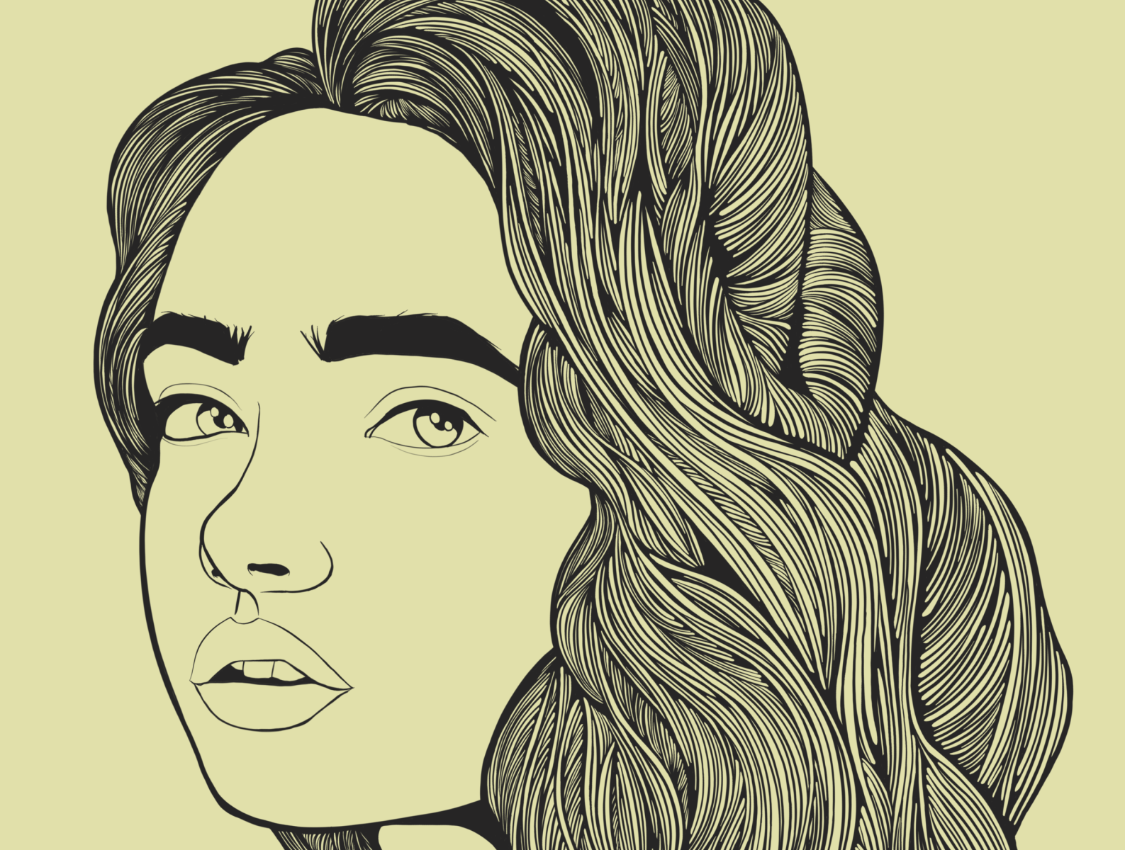 Jamie Hernon | Dribbble