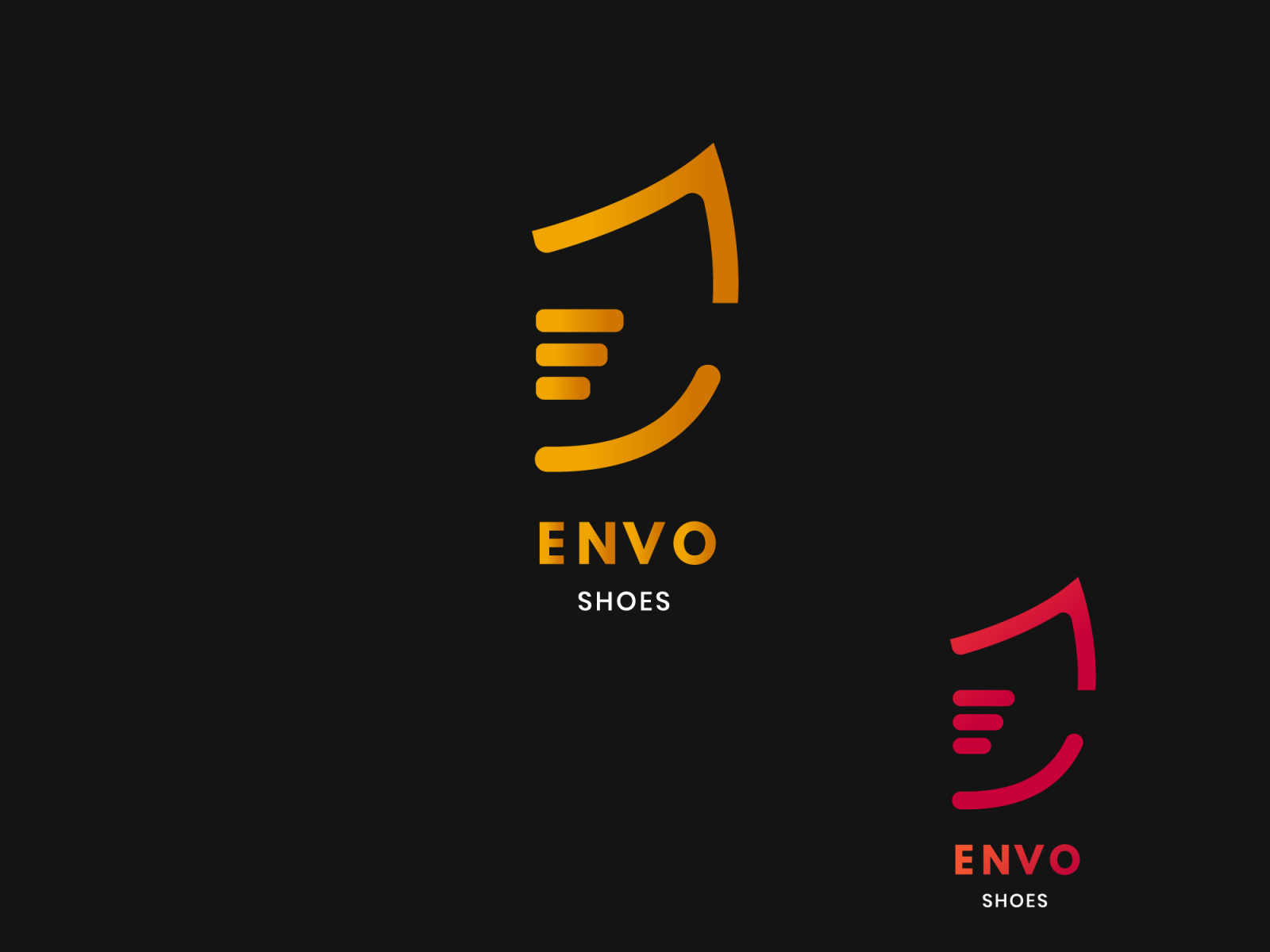 ENVO shoes by Abir Hossain on Dribbble