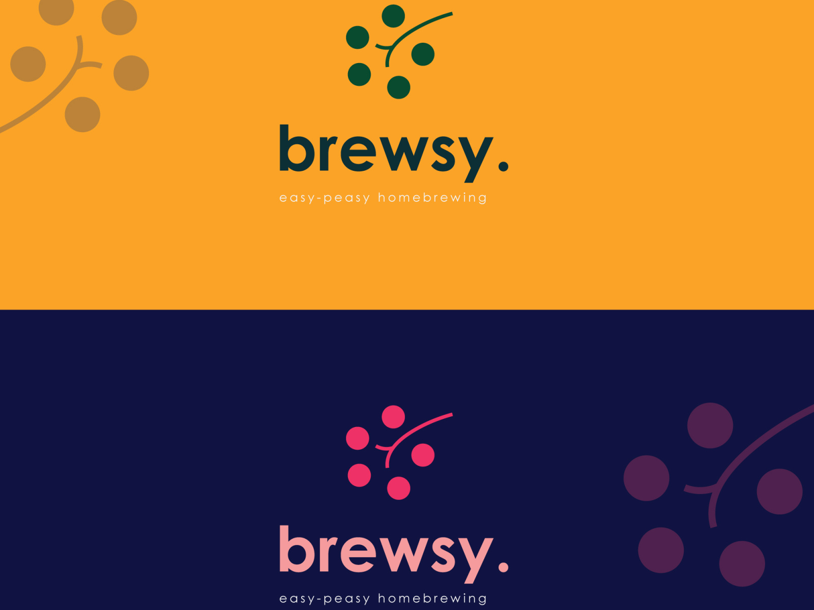 Logo Brand by Abir Hossain on Dribbble
