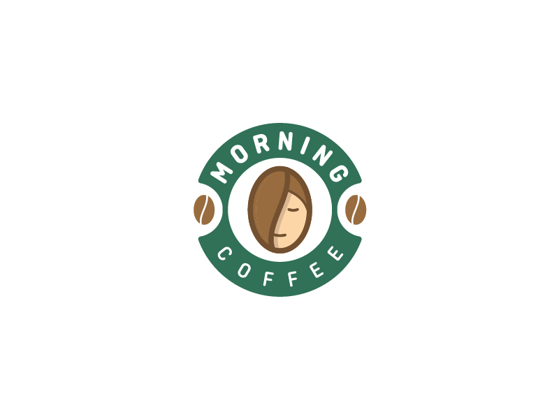 Coffee Morning Logo