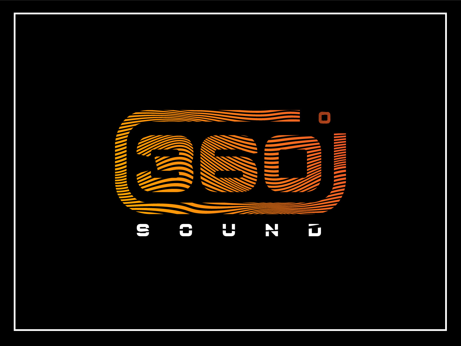 Sound 360 by Venom Design Works on Dribbble