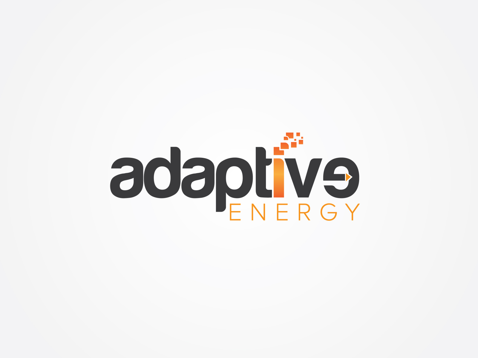 Adaptive Energy Logo New Rev1 01 by Ann Designs on Dribbble