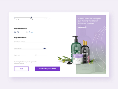 Browse thousands of Check Out Screen images for design inspiration ...