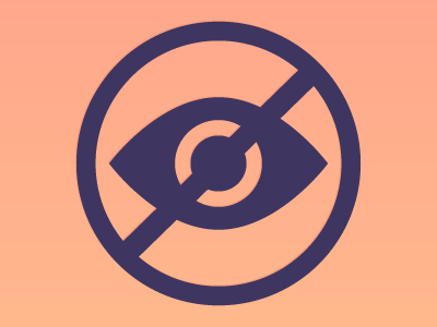 Private Eye by Fyza Hashim on Dribbble