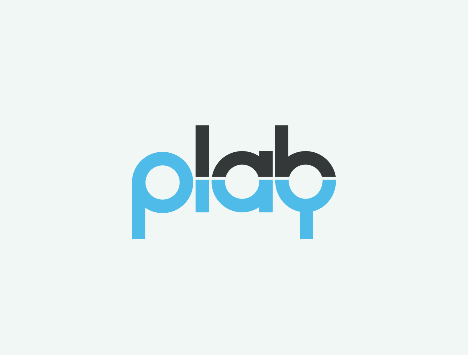 PLAYLAB by Marta Custic on Dribbble