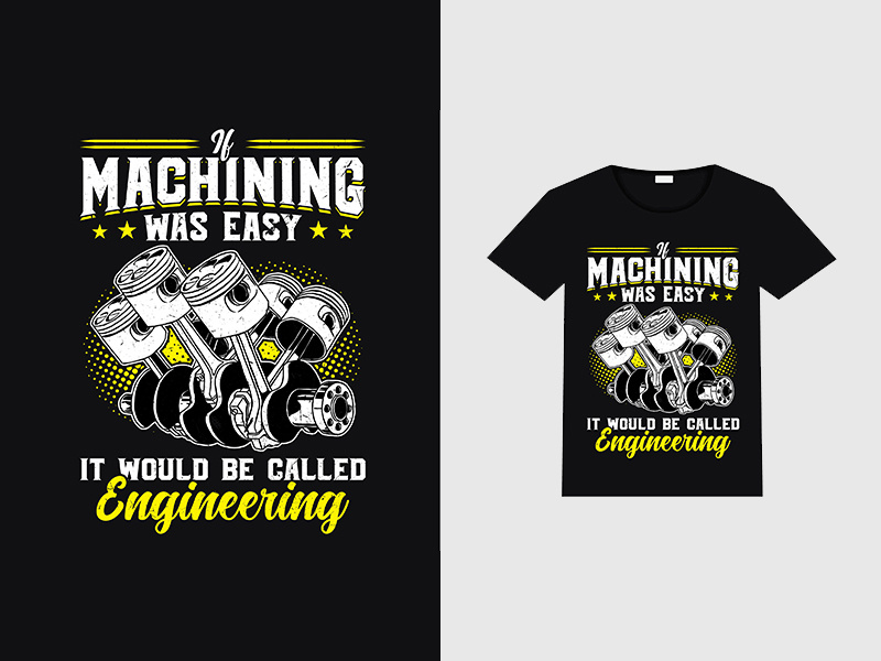 Machinist by Sarah Grace Alumanon on Dribbble