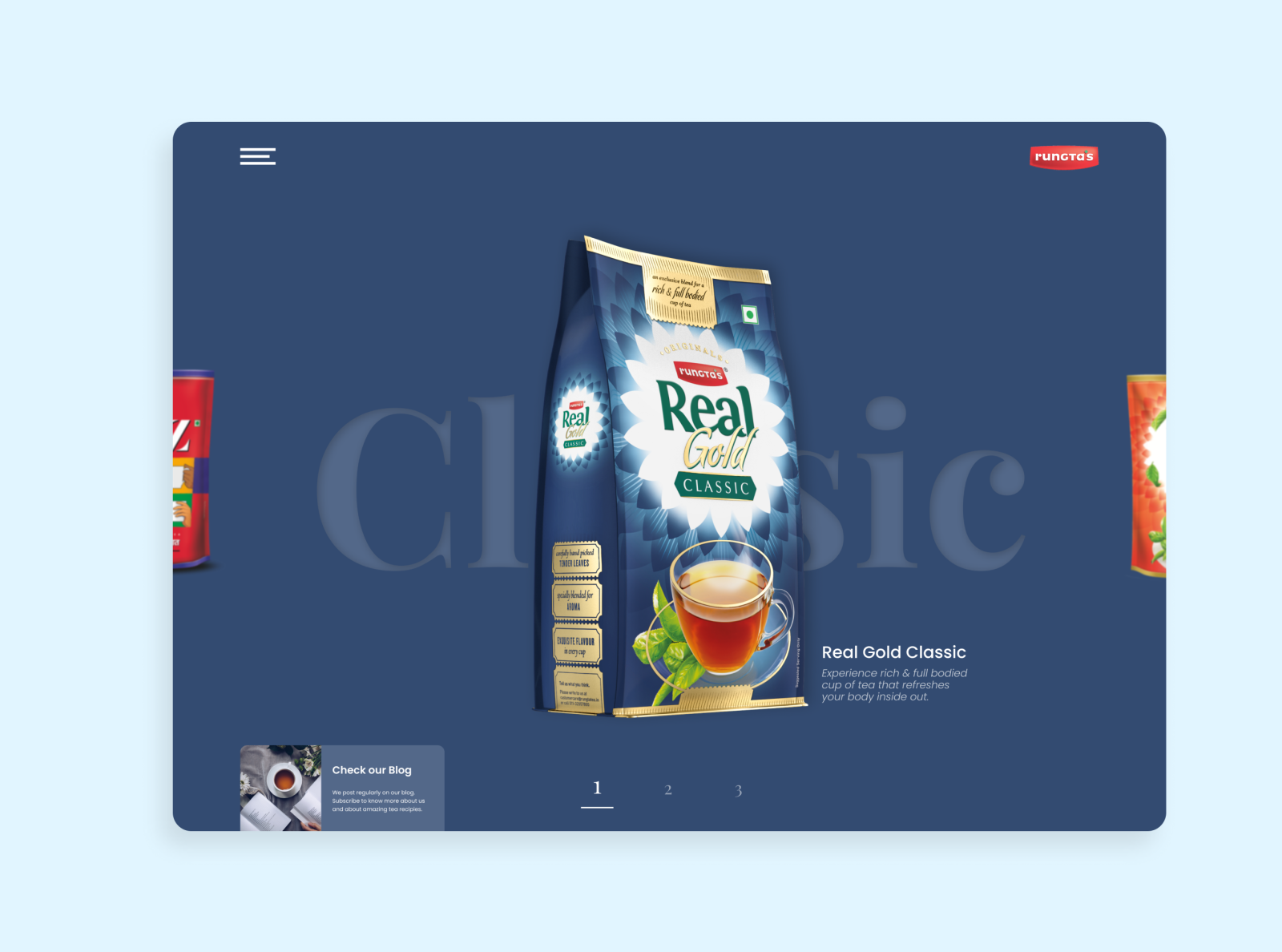 Product Animation by Shubhkarman Gill on Dribbble