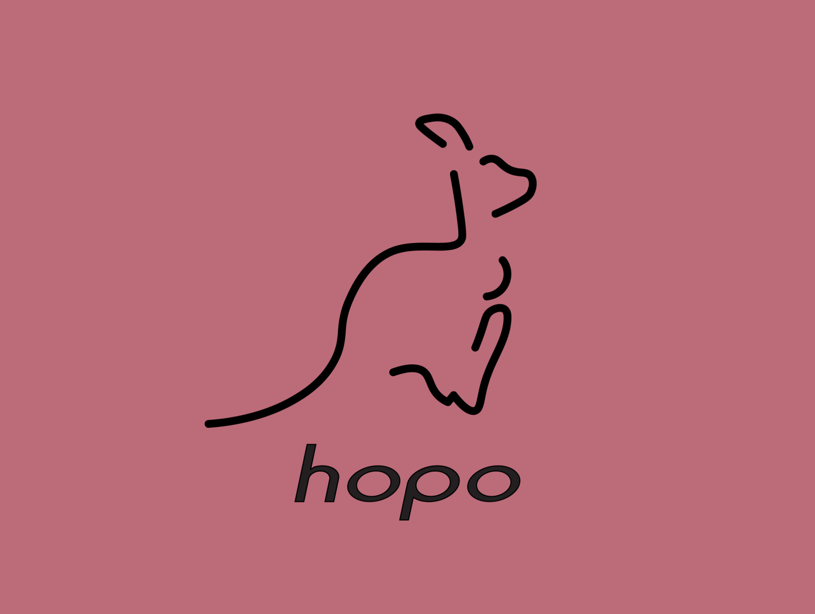 Hopo by Magdalena Sitko on Dribbble