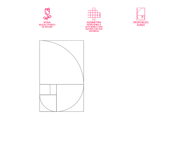 Golden Ratio Construction Grid by Pedro Motta - Brand designer on Dribbble