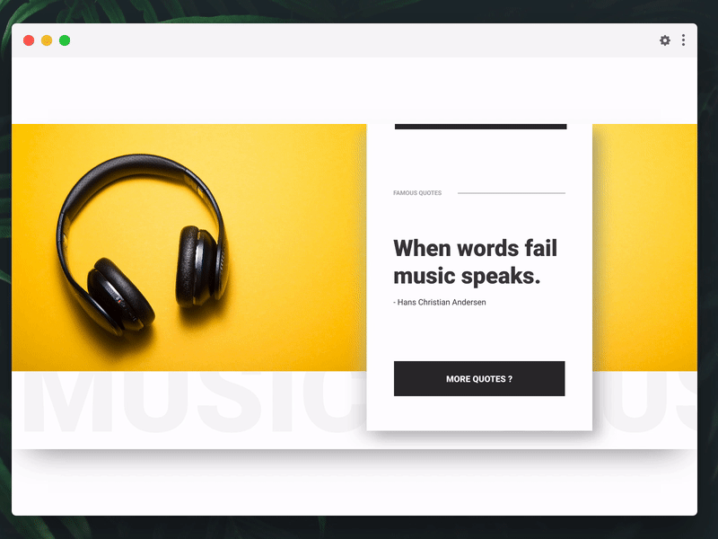 Hovered Button By Ish∆n On Dribbble
