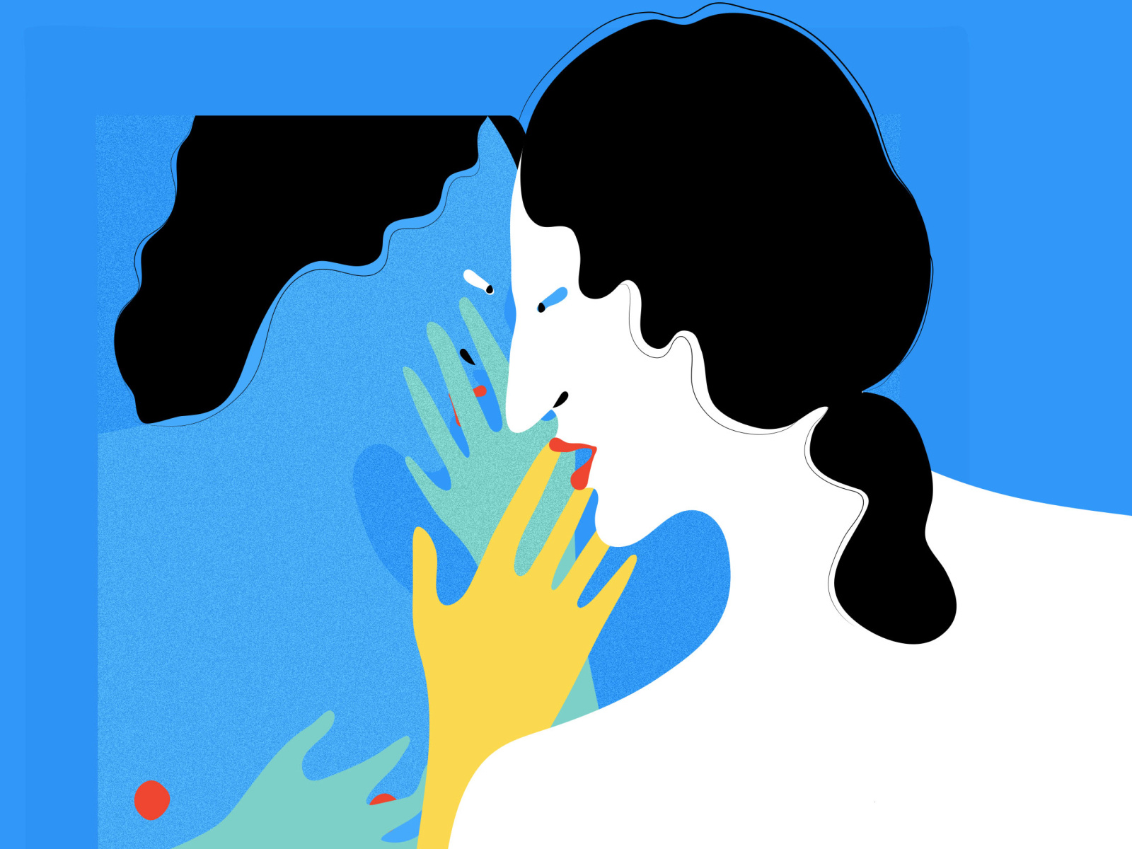 I Have Myself By Eliza Rose Savage On Dribbble i-have-myself-by-eliza-rose-savage-on-dribbble