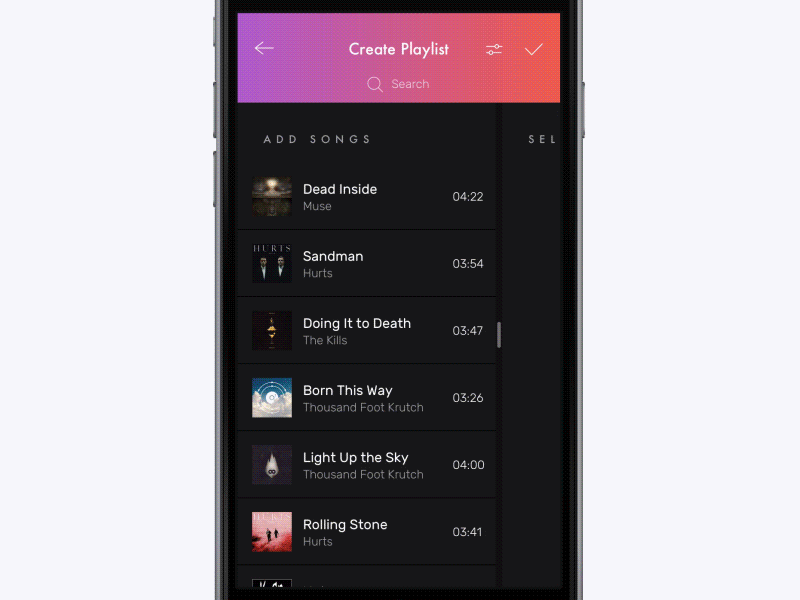 Multiple Selection designs, themes, templates and downloadable graphic ...
