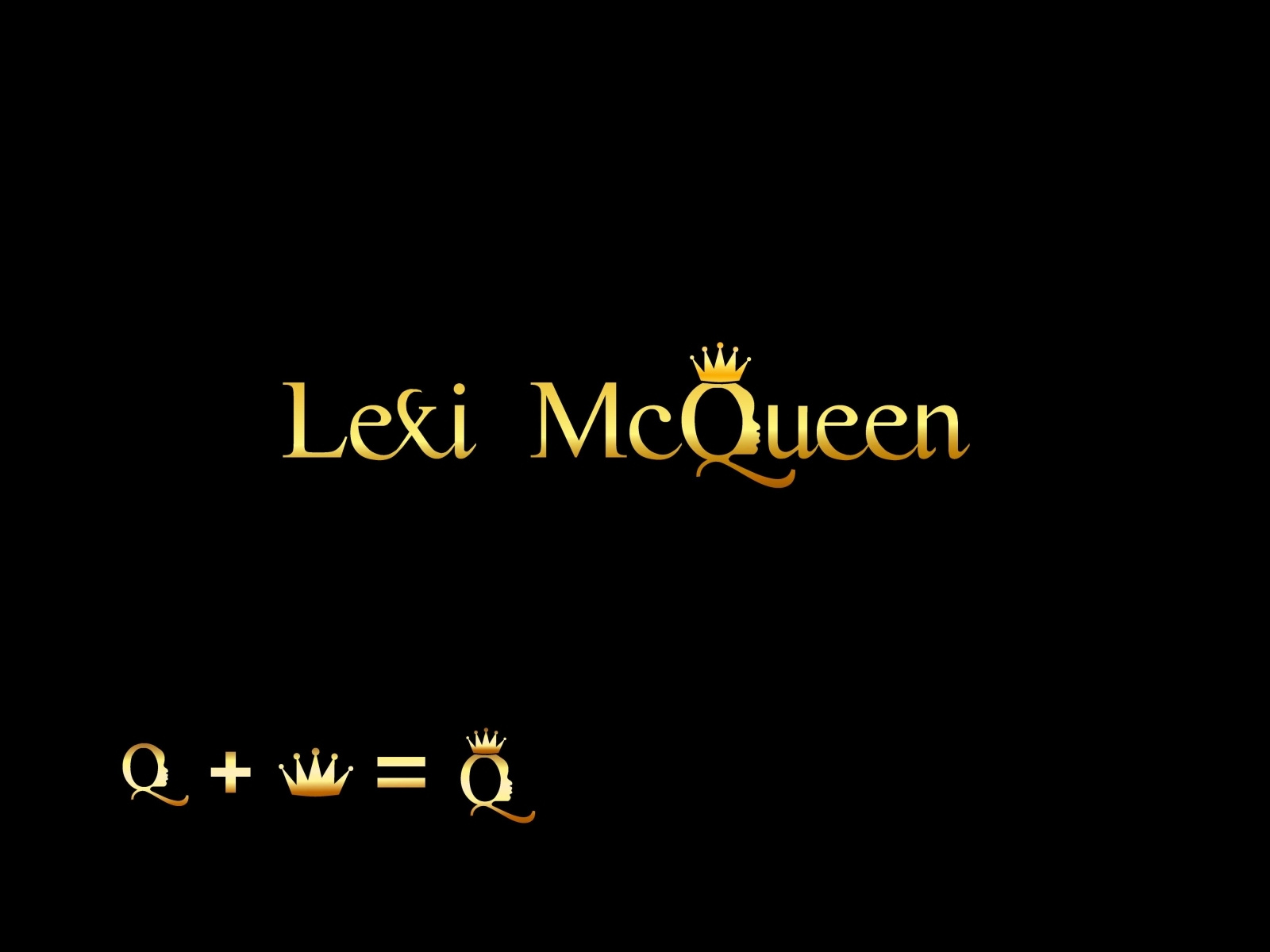 Lexi McQueen by sohanurr14 on Dribbble