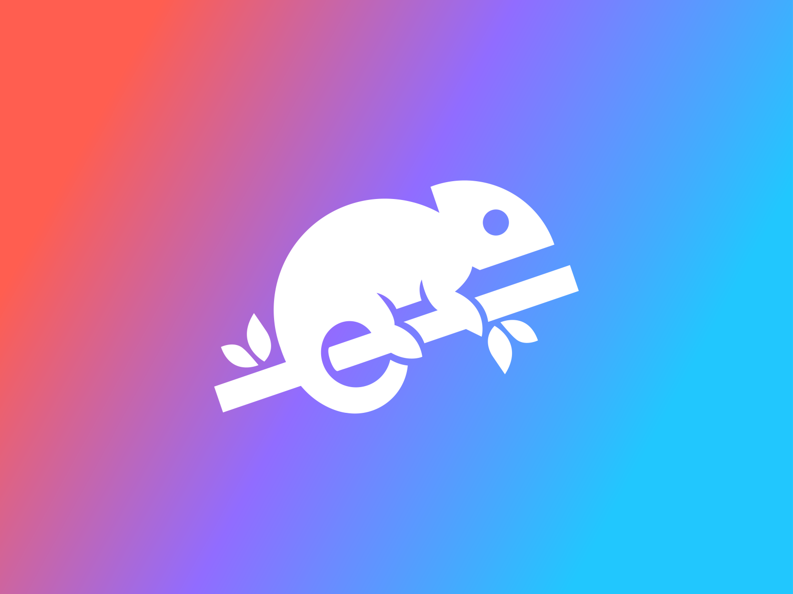 Eleon Logos by Dylan Roelke on Dribbble