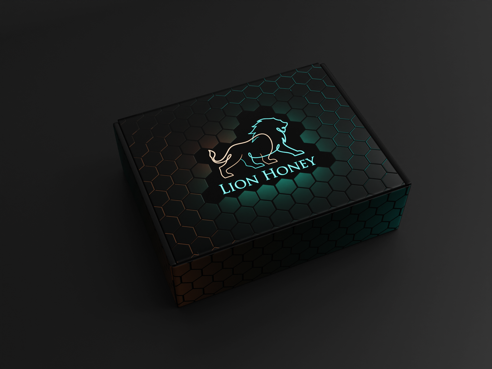 Box design by yasir on Dribbble