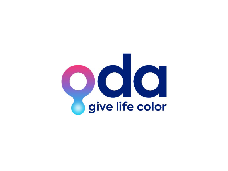 Oda by Femigrey™ on Dribbble