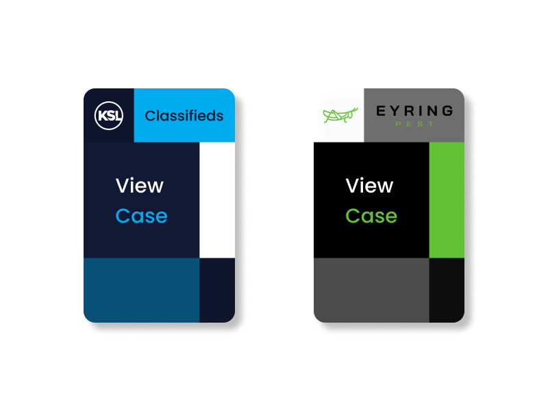 Portfolio Case Icons by Austin Andriese on Dribbble