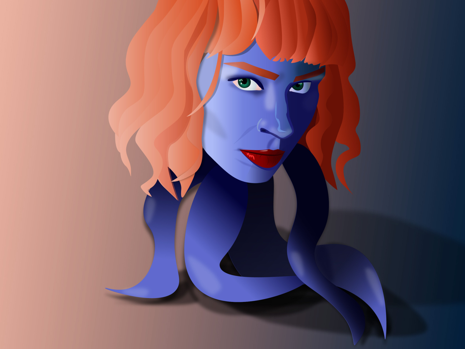 Ani Tsiki | Dribbble