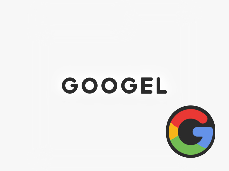Google rebrand. by Eddin Houssem on Dribbble