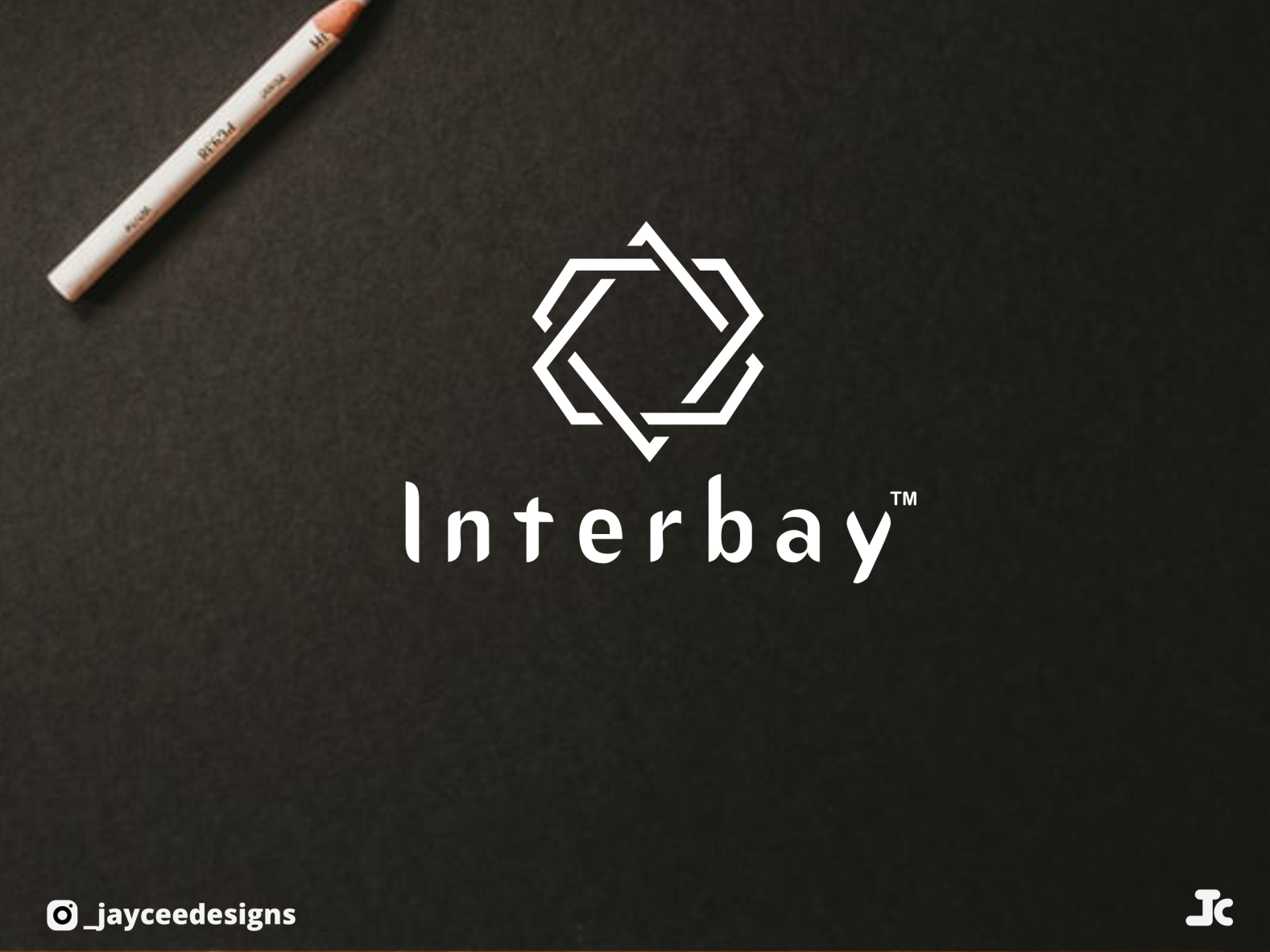 INTERBAY by John Mark on Dribbble