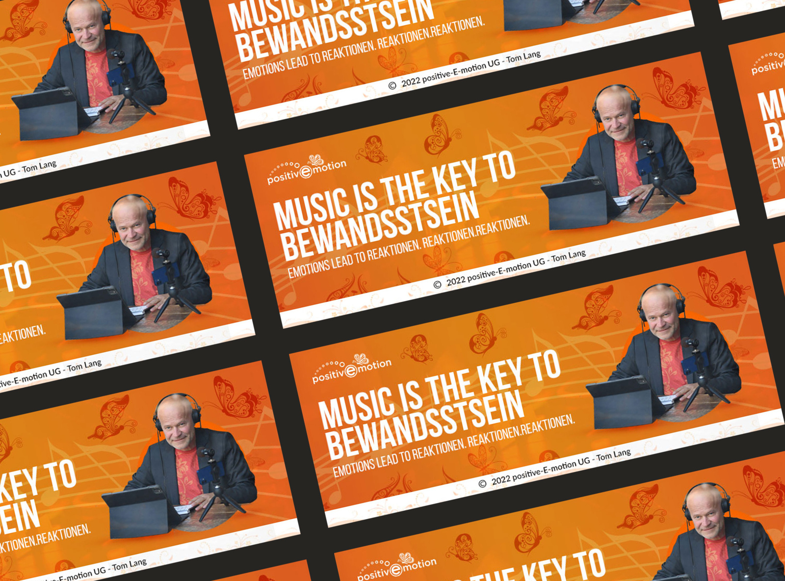 Facebook Cover Design For Positive Motion | Social Media by Safikul ...