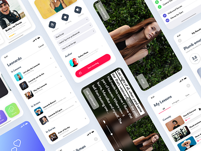 Showman - mobile app for actors training (powered by AI) by Sergey ...