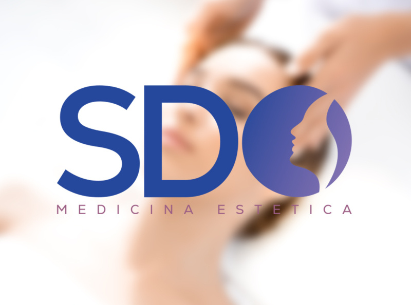 SDO LOGO DESIGN by Gianf Design on Dribbble