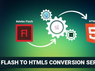 Browse thousands of Flash To Html5 Migration images for design inspiration | Dribbble