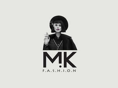 mk fashion by khuyen tran on Dribbble