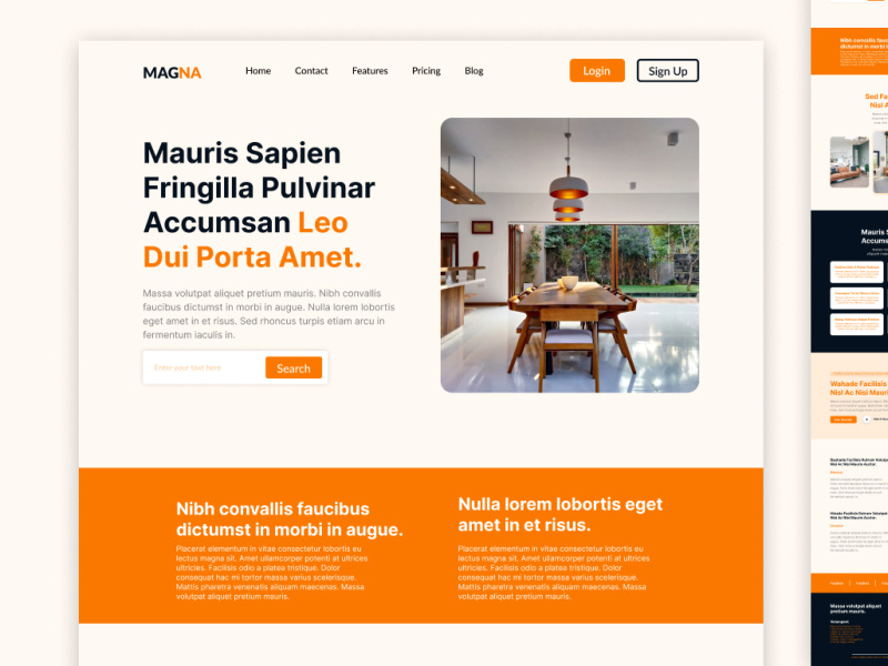 Dashboard landing page ui ux design in figma by Abu Saleh on Dribbble Dashboard landing page ui ux design in figma by Abu Saleh on Dribbble