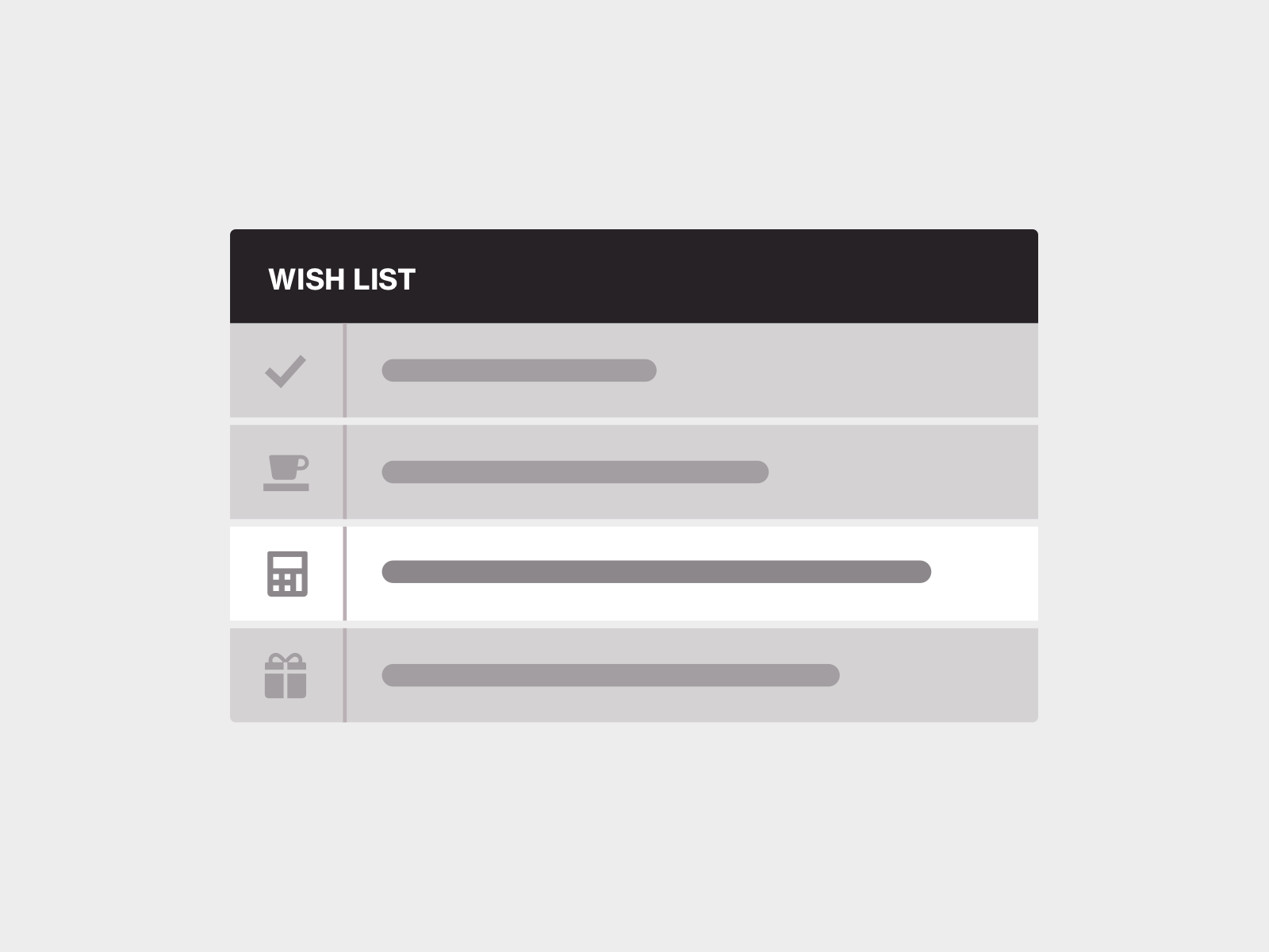 Prime Icon Set By Carlotta Govi On Dribbble