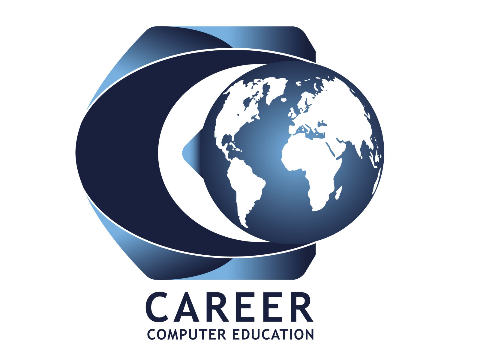 Career Logo By Shreekant Ohol On Dribbble career-logo-by-shreekant-ohol-on-dribbble