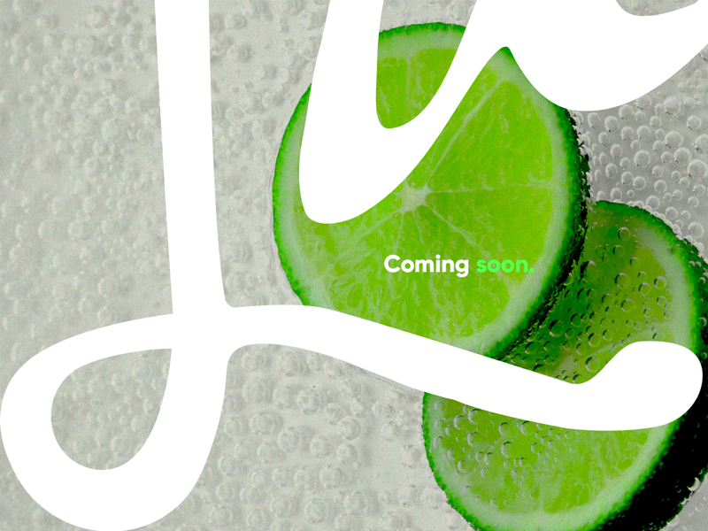 New Project Teaser by Will Brennan on Dribbble