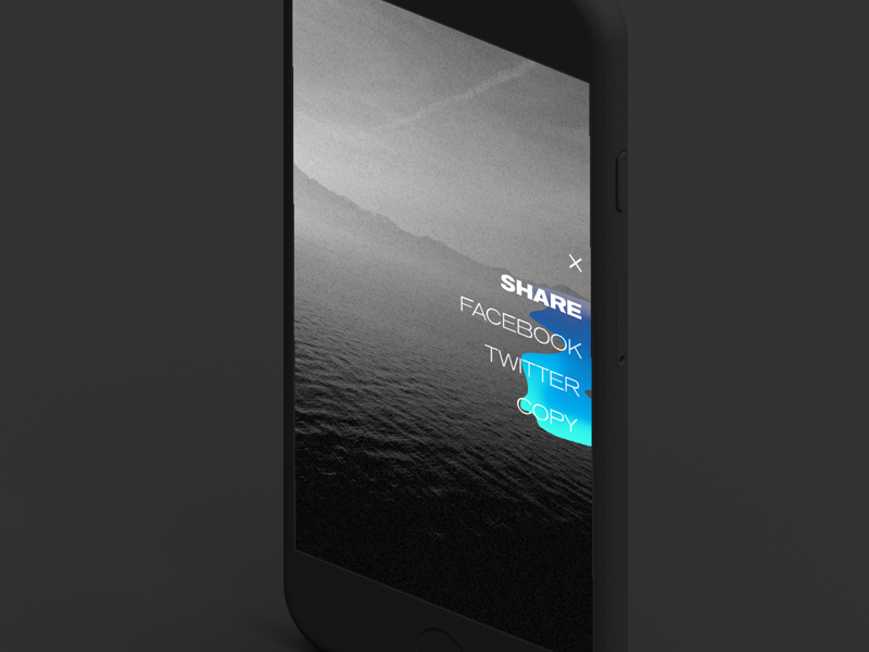 010 by Will Brennan on Dribbble