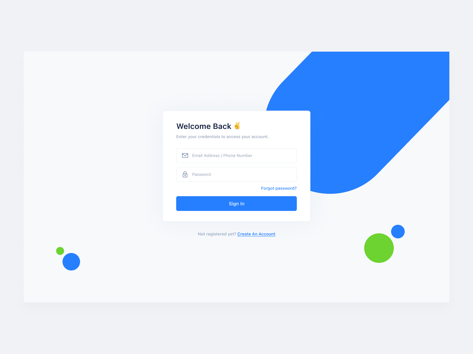 Dribbble - Login.png by Priyanshi Davra