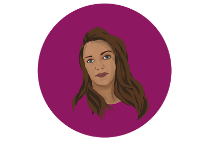 Illustrator Portrait designs, themes, templates and downloadable ...