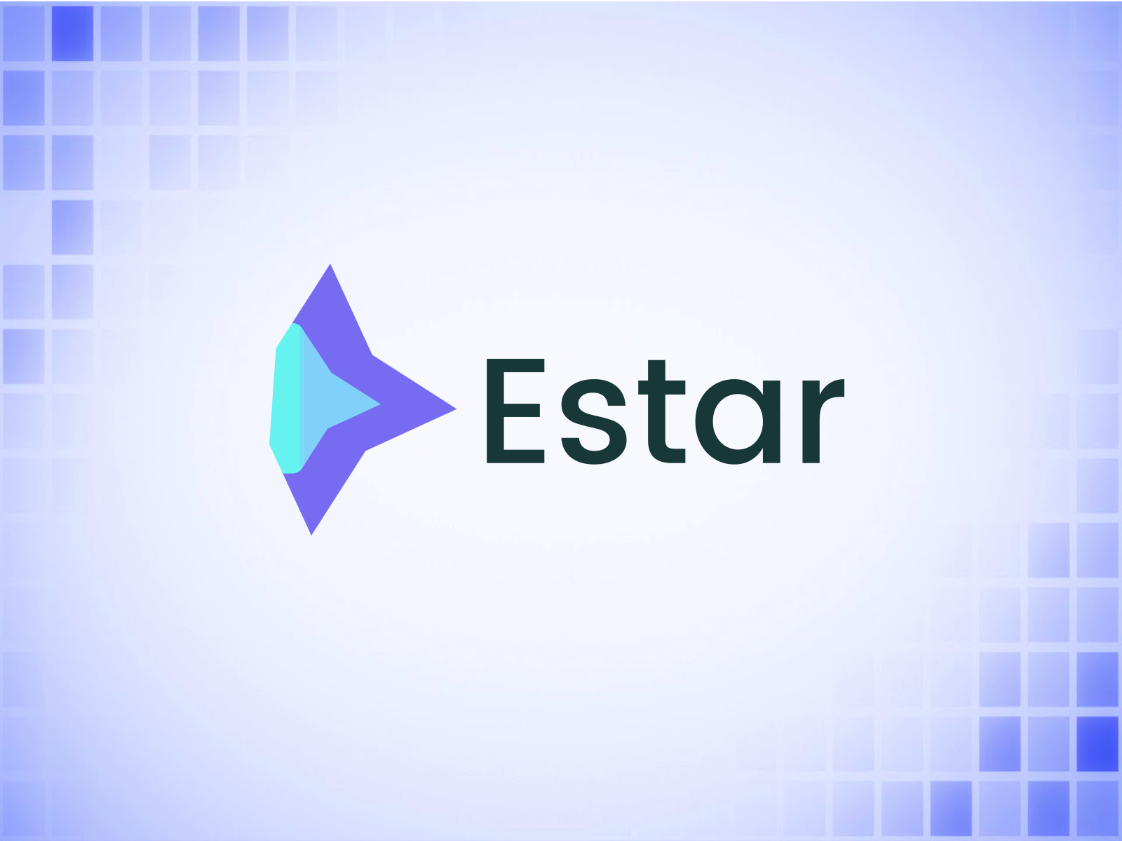 Estar Logo Design Identity by Abu Hena Rasel on Dribbble