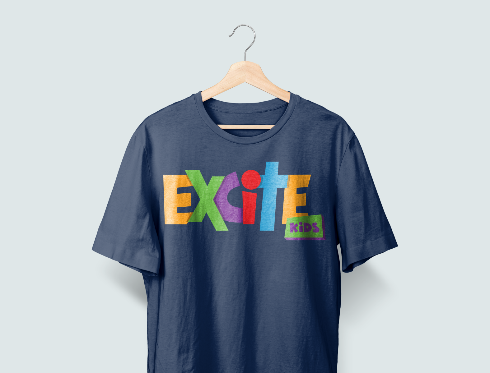 Excite Logo by Inuvati - Creative Agency on Dribbble