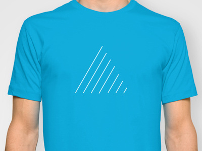 Angles Tee by Jeff Oeth on Dribbble
