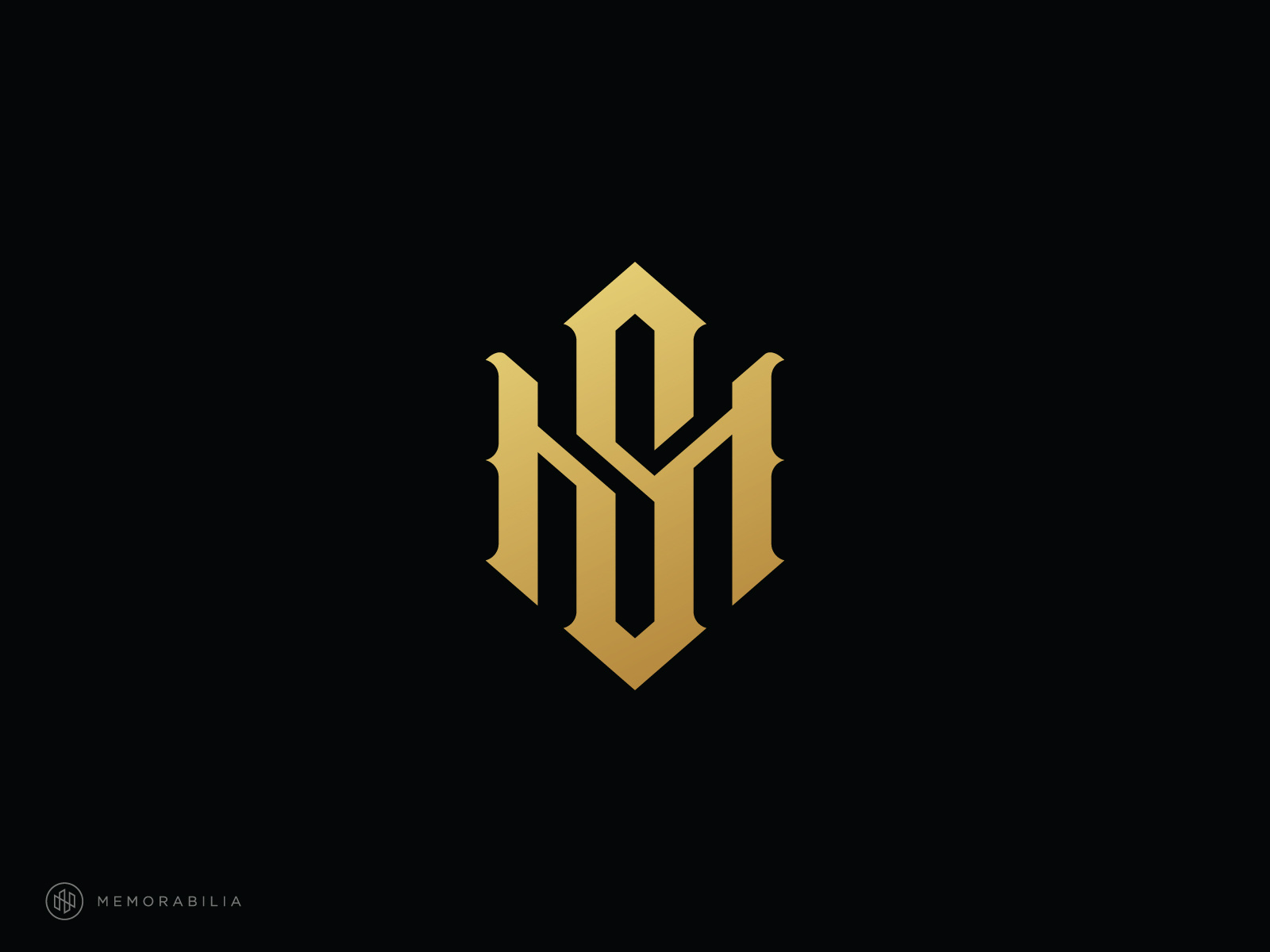 hsn by memorabilia on Dribbble