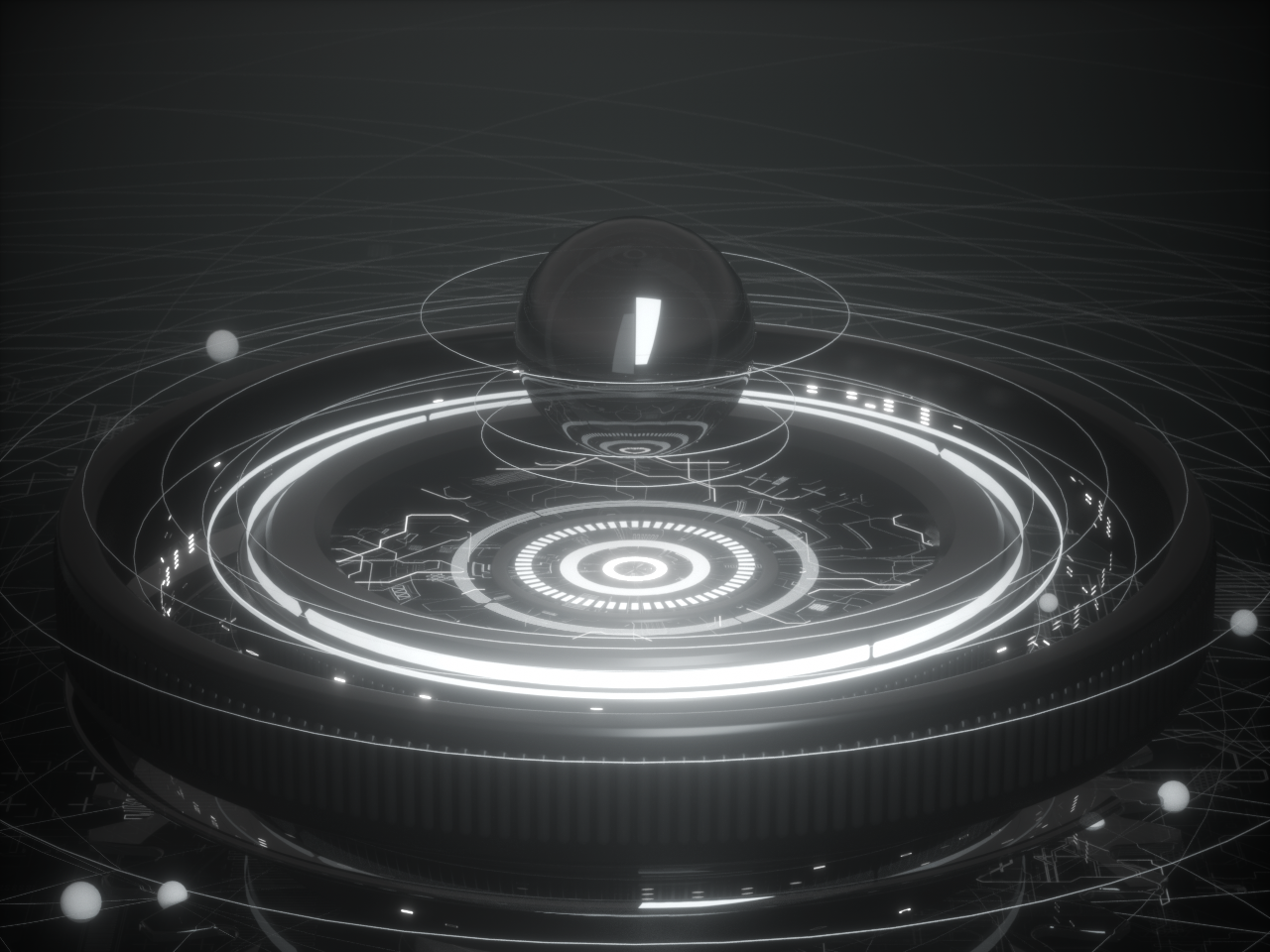 Critical Focus 2 by Deepak Dhawan on Dribbble